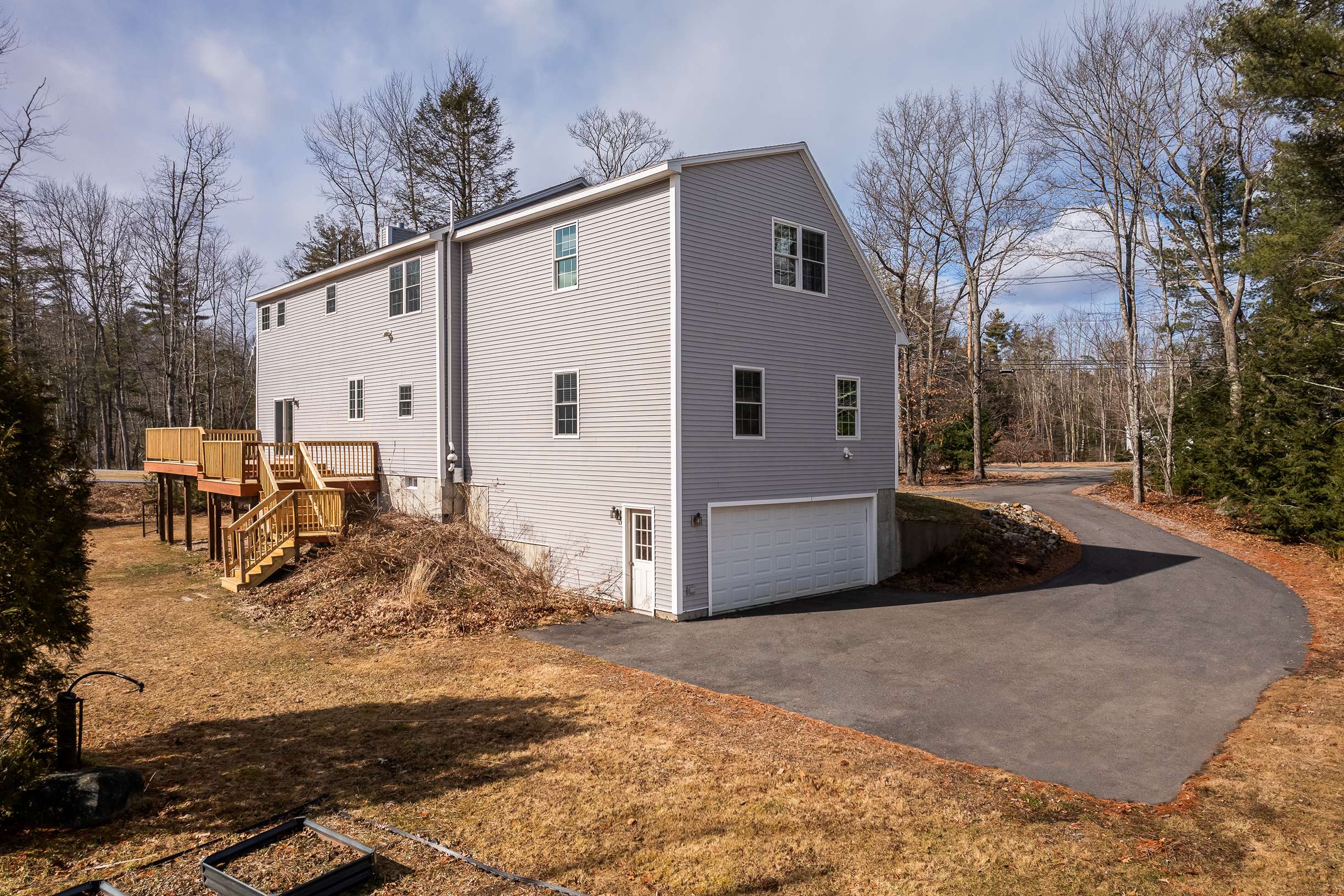 韦尔斯, 缅因, 美国 – Spacious Colonial with Easy Access to Sandy Wells Beaches ...