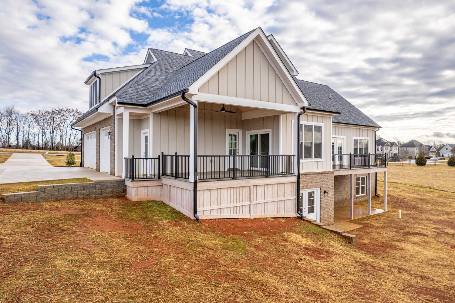 1510 Autumn Run Dr, Forest, VA 24551