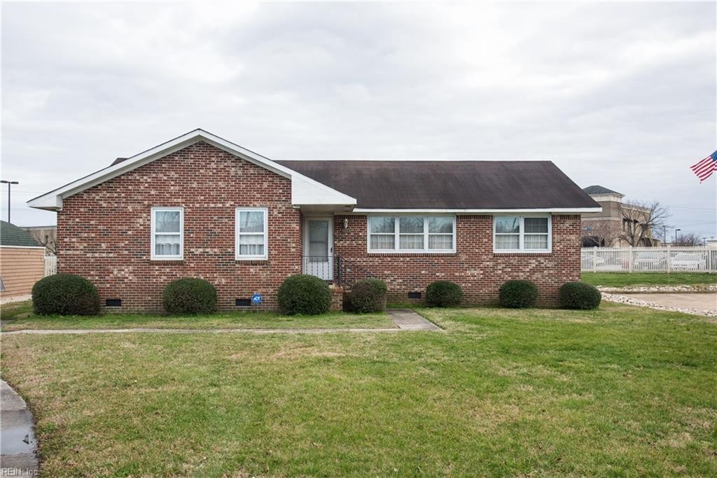 3609 Dam Neck Rd, Virginia Beach, VA 23453