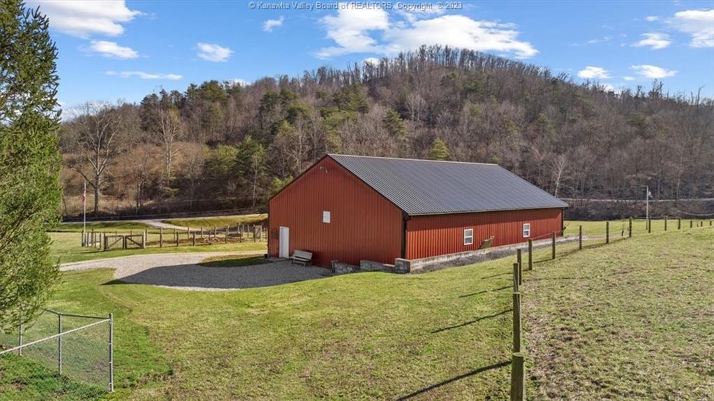 Century 21 – Leroy, WV