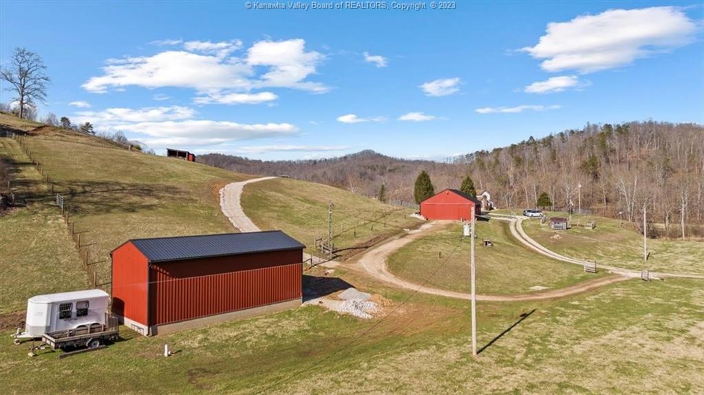 Century 21 – Leroy, WV