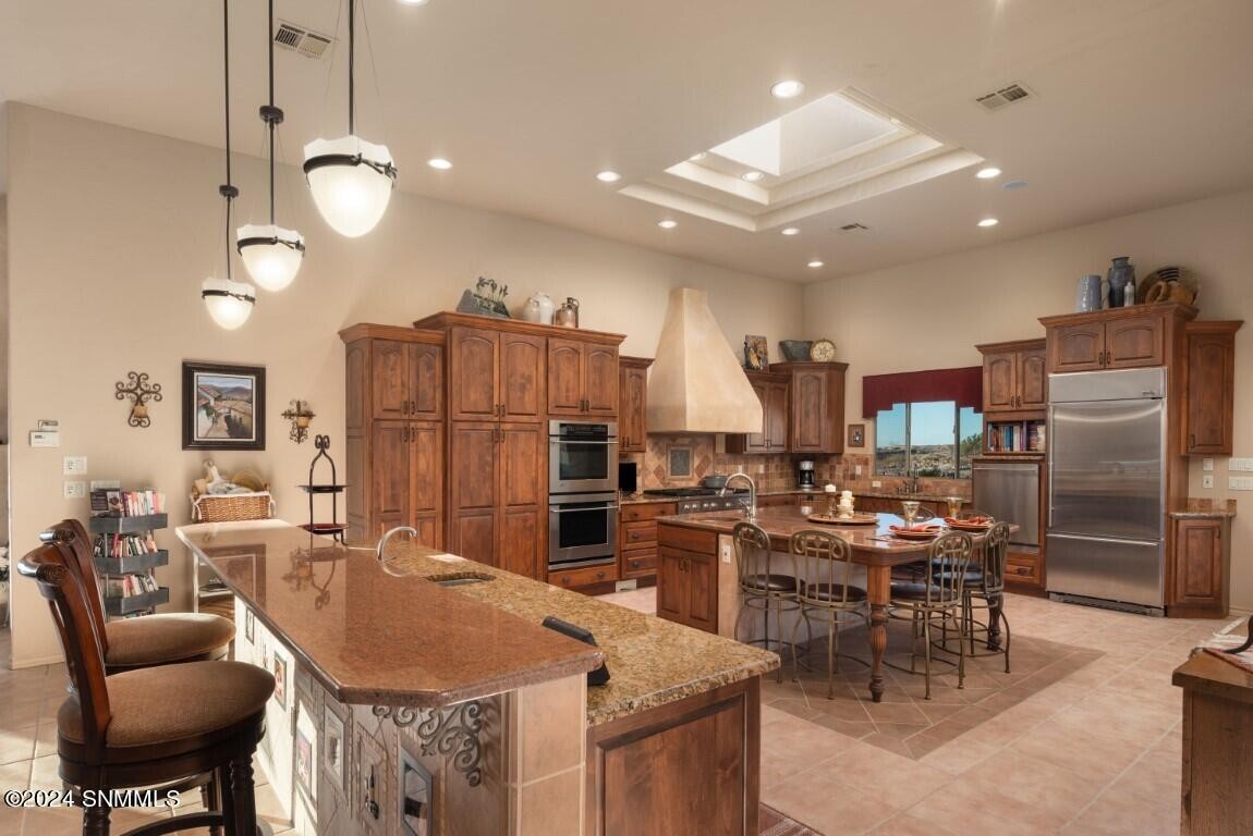 4910 Cripple Creek Rd, Las Cruces, NM 88011