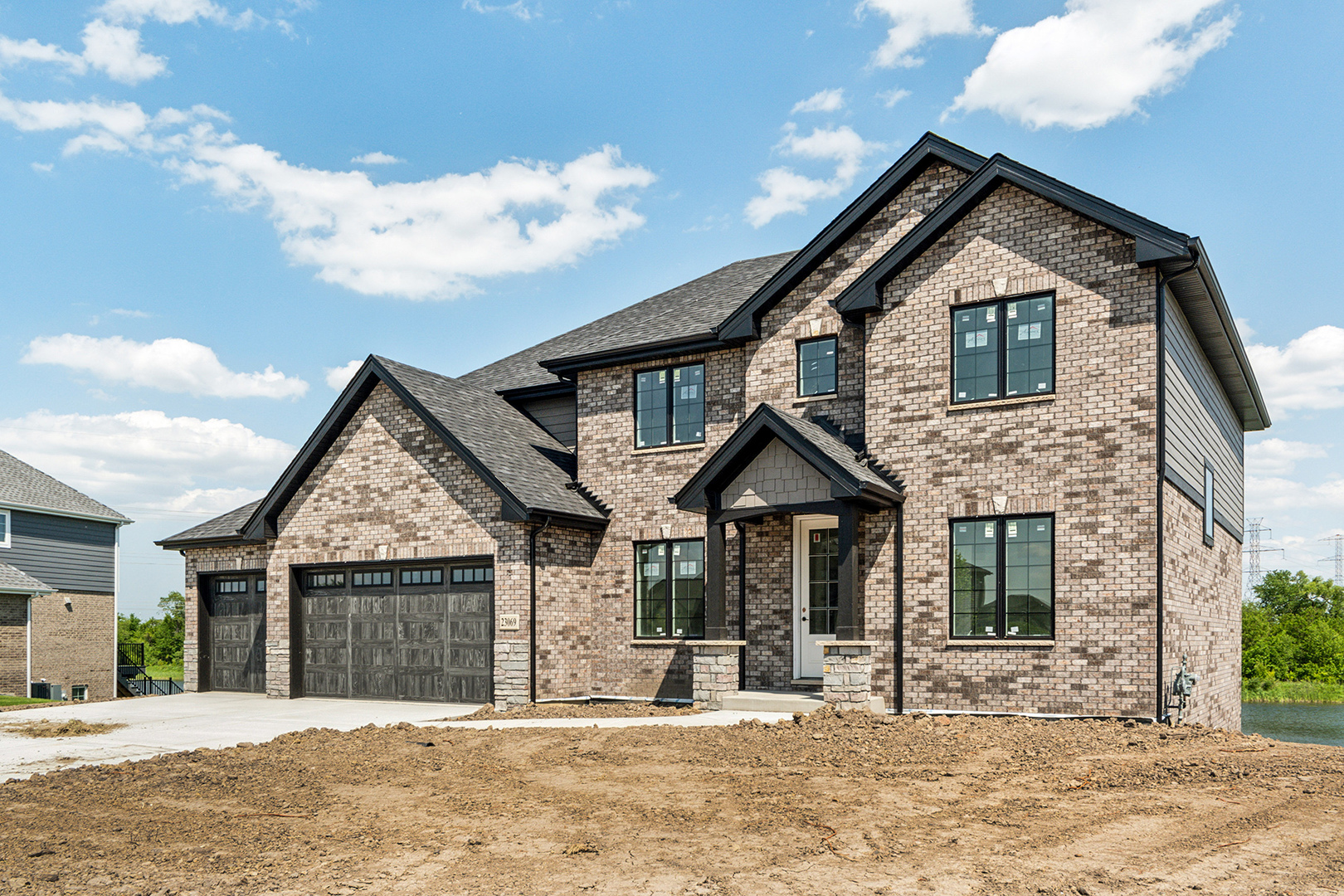 23069 Granton Pl, Frankfort, IL 60423