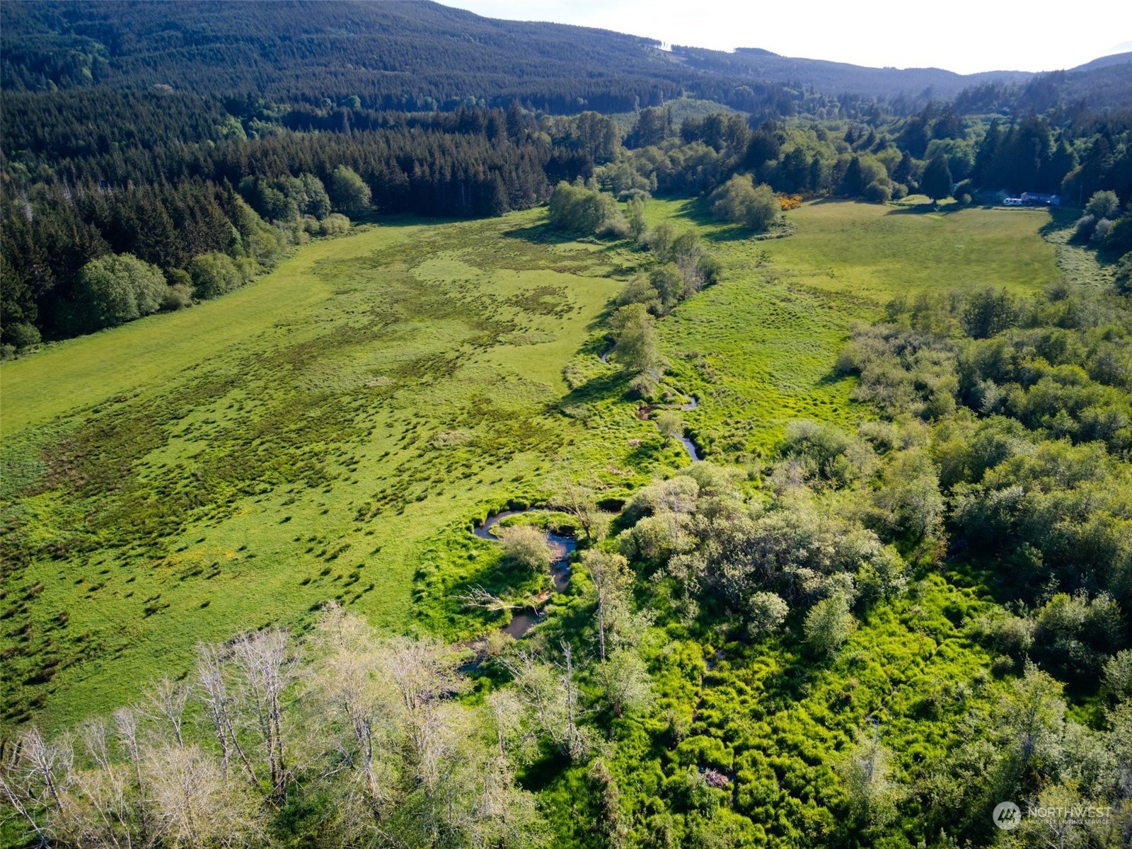 4466 W State Route 108, Shelton, WA 98584