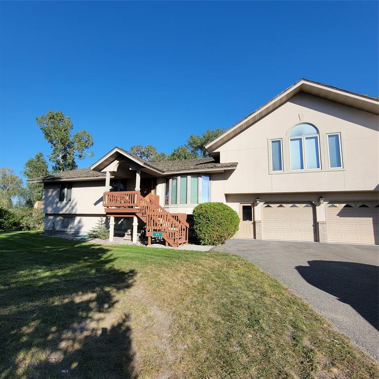 Century 21 – Dillon, MT