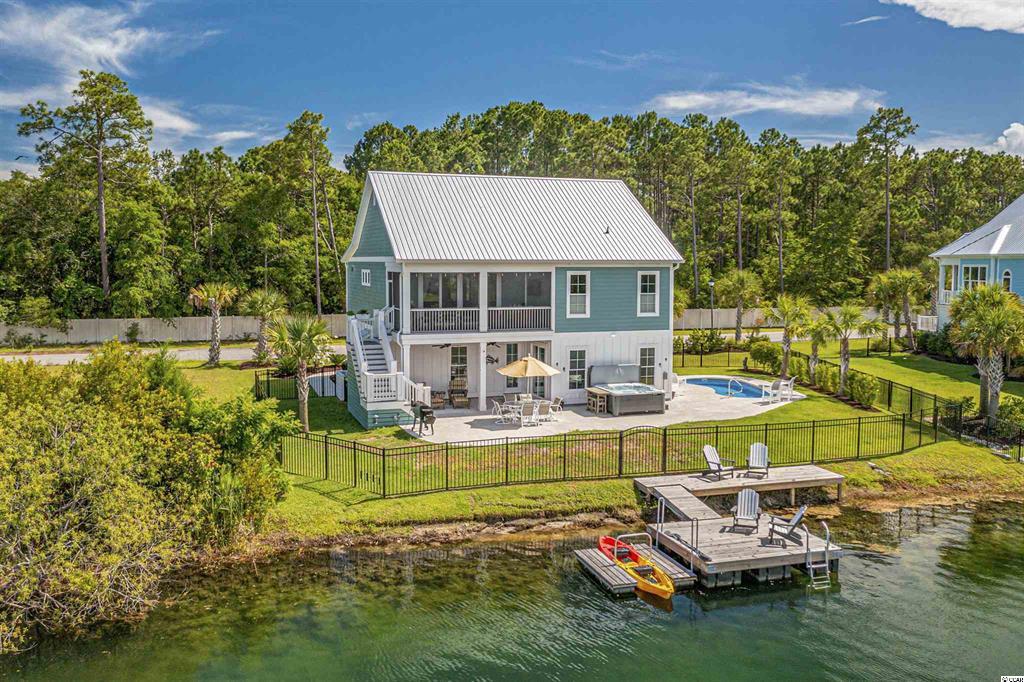 Century 21 – Murrells Inlet, SC