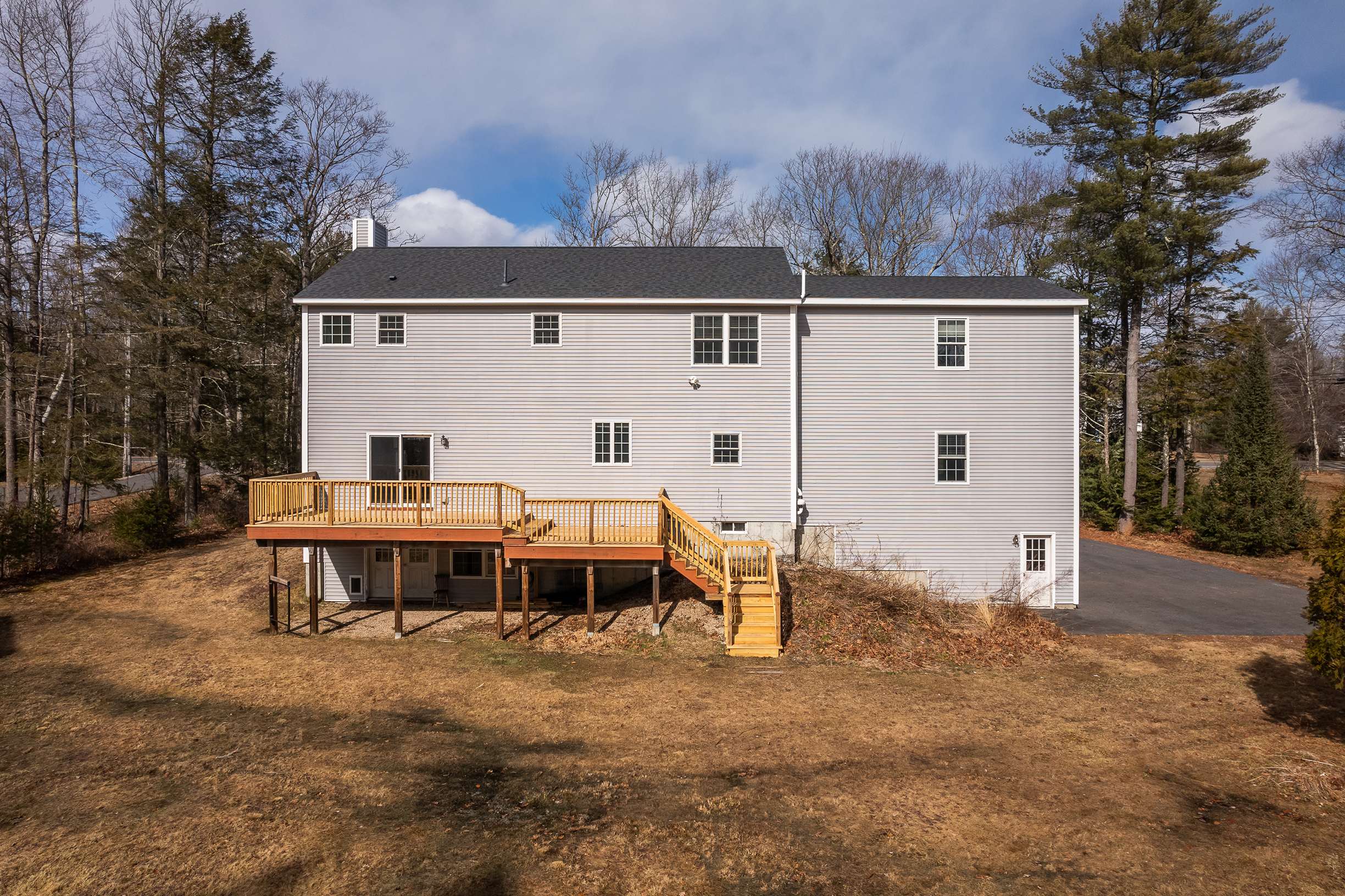 韦尔斯, 缅因, 美国 – Spacious Colonial with Easy Access to Sandy Wells Beaches ...