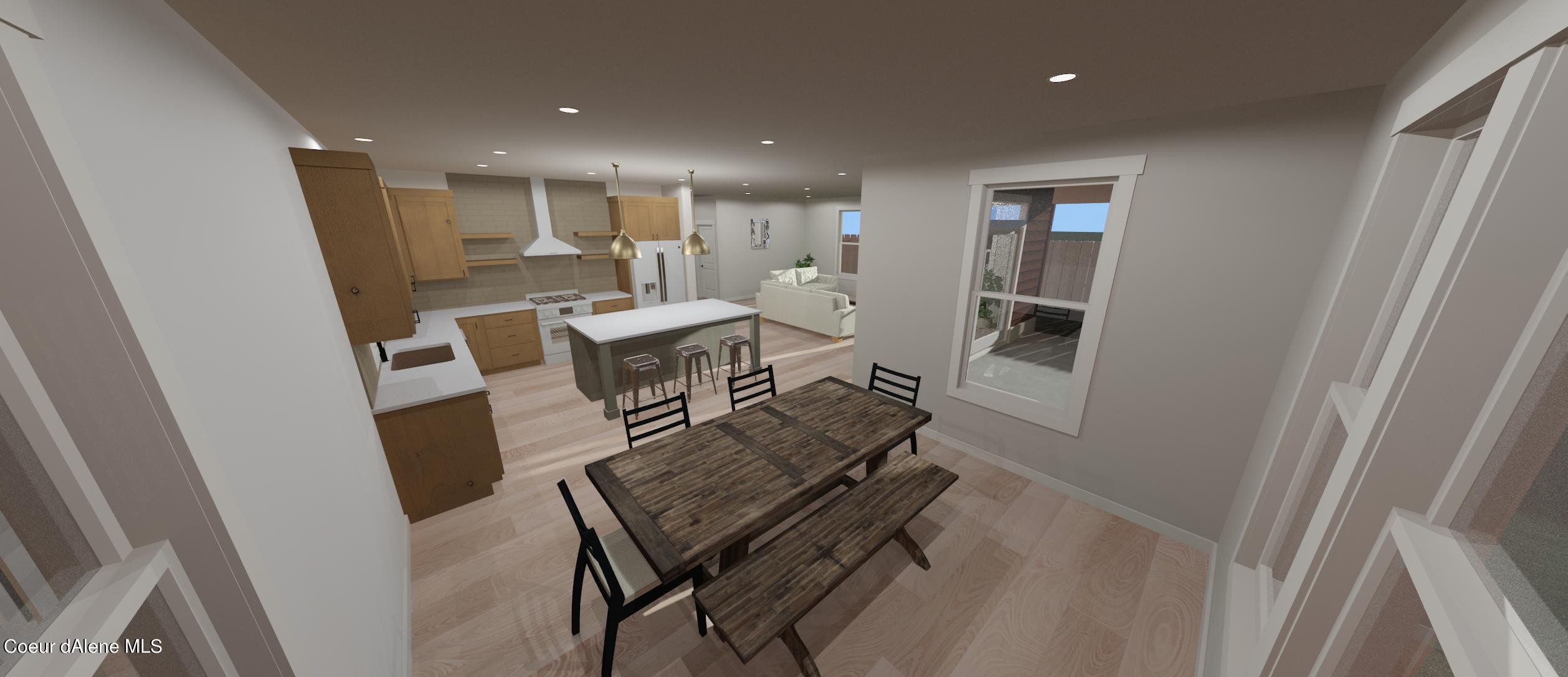 Century 21 – Post Falls, ID