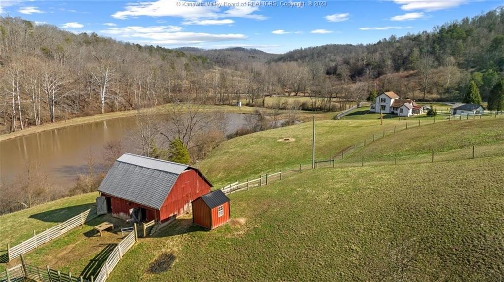 Century 21 – Leroy, WV