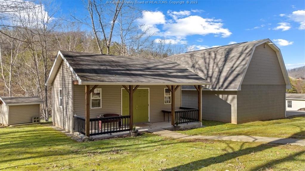 Century 21 – Leroy, WV