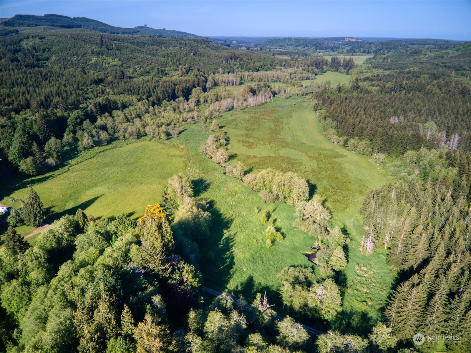 4466 W State Route 108, Shelton, WA 98584