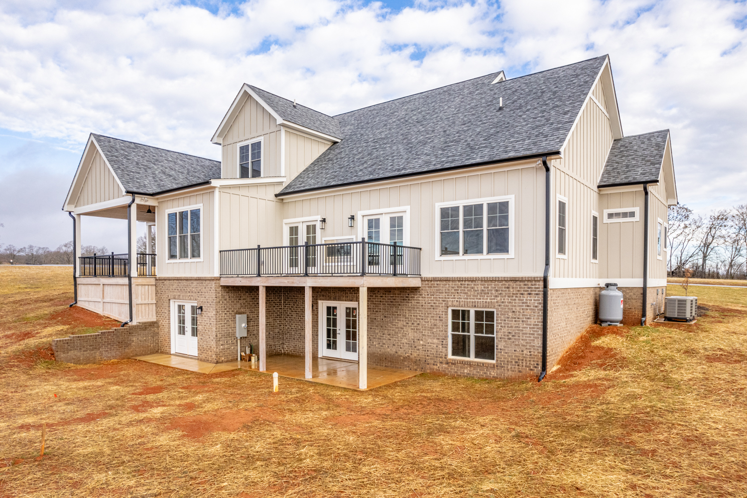 1510 Autumn Run Dr, Forest, VA 24551