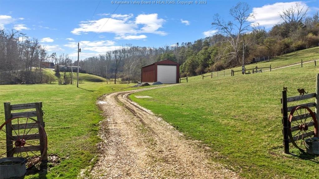 Century 21 – Leroy, WV