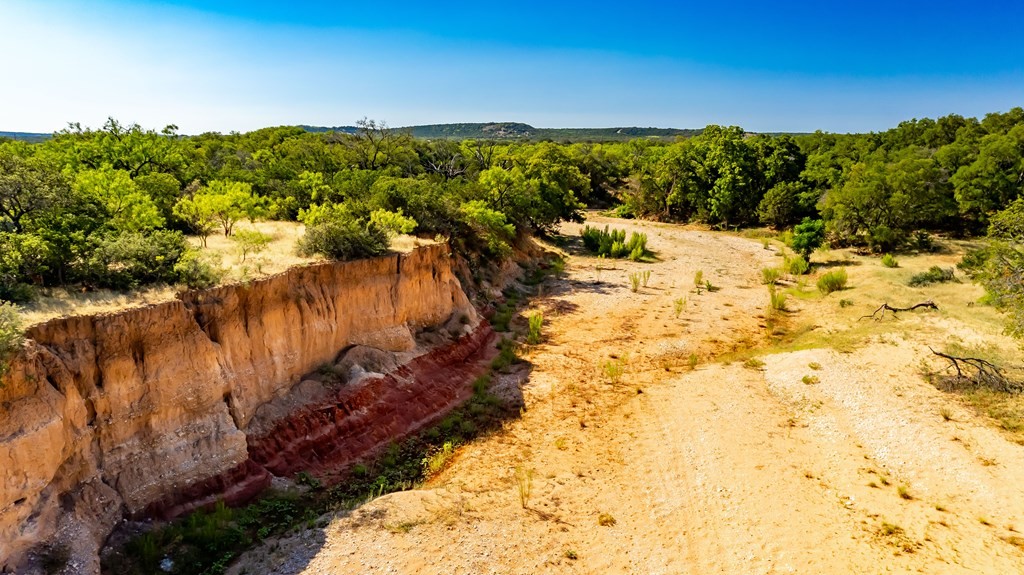 N Ranch Road 783, Doss, TX 78618