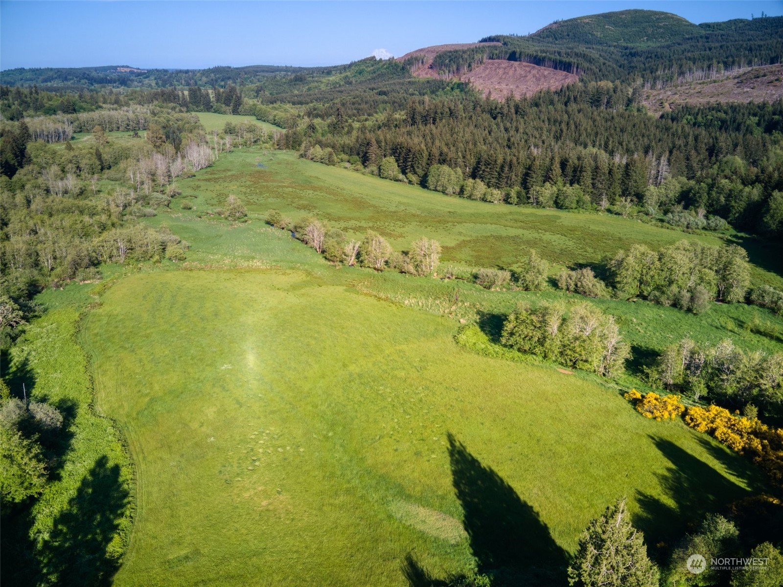 4466 W State Route 108, Shelton, WA 98584