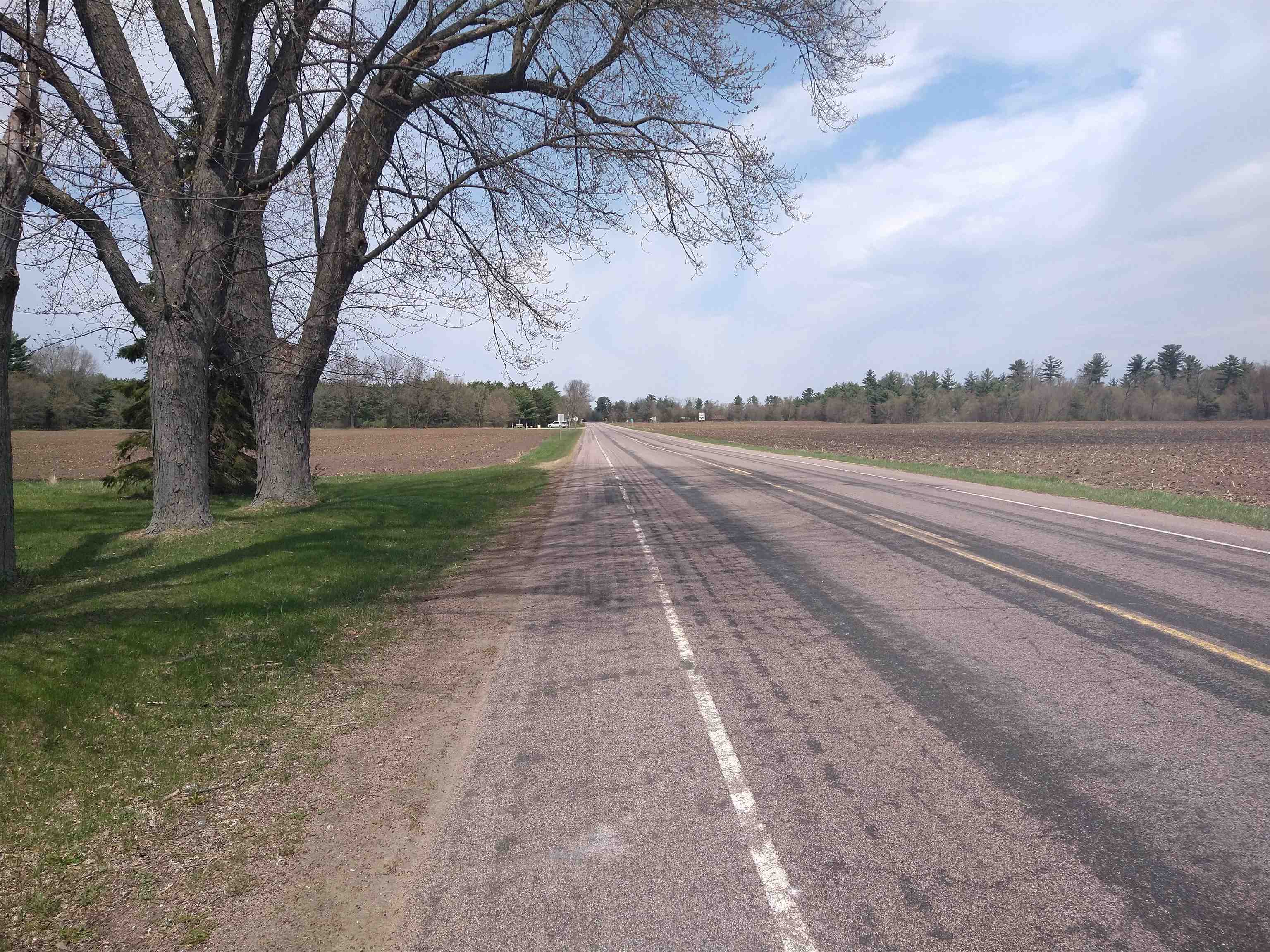 891 County Road C, Friendship, WI 54613