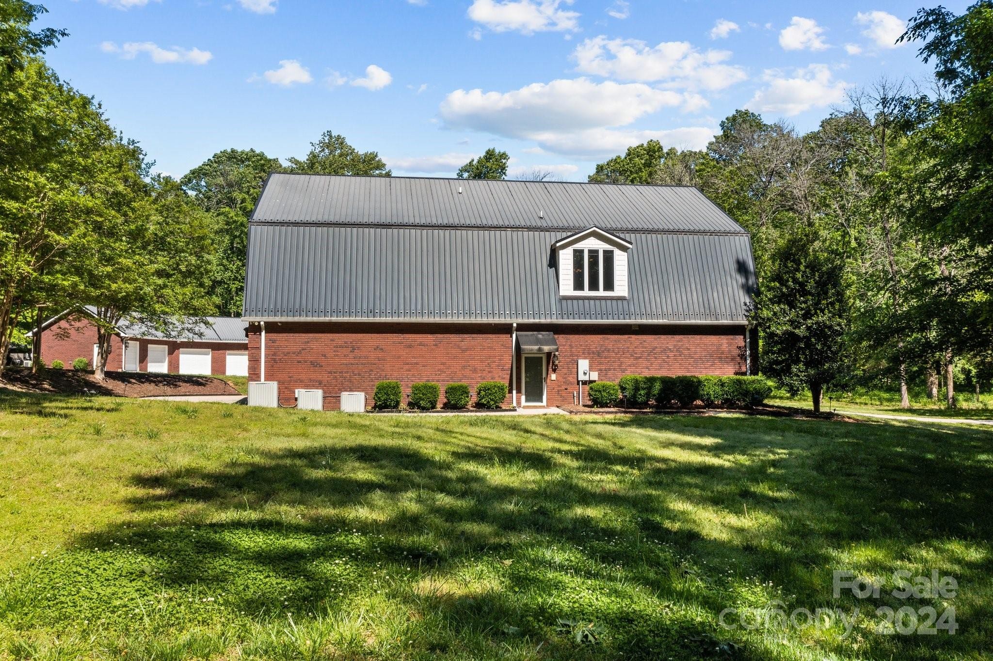 6620 Old Concord Rd, Salisbury, NC 28146