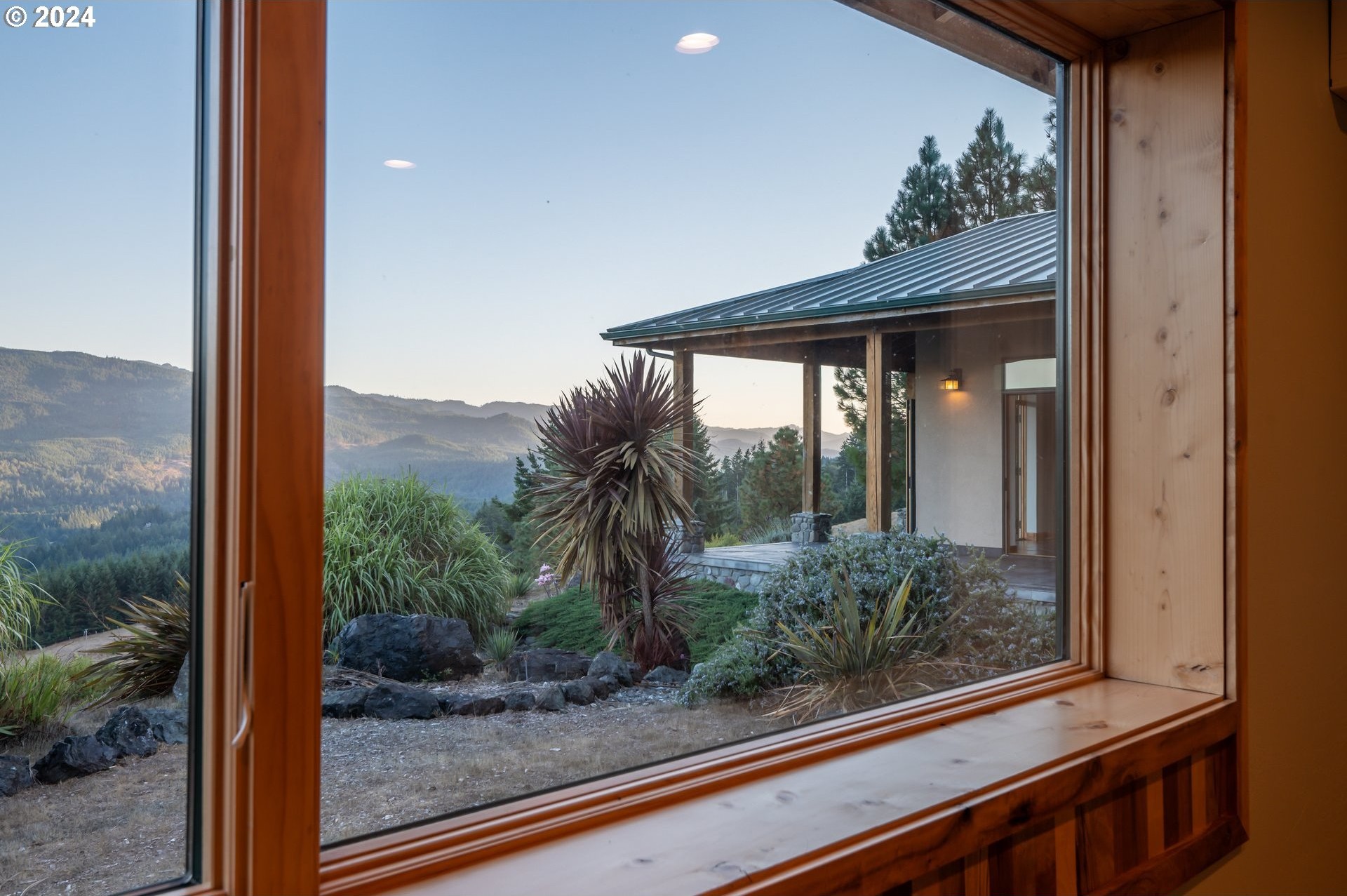 Miller Ranch Rd, Gold Beach, OR 97444