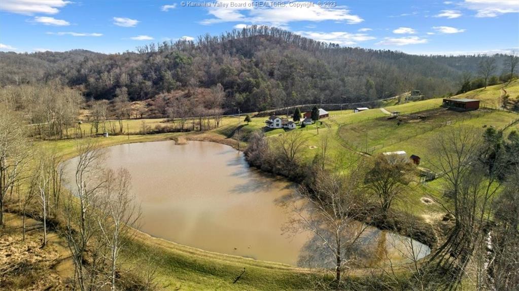 Century 21 – Leroy, WV