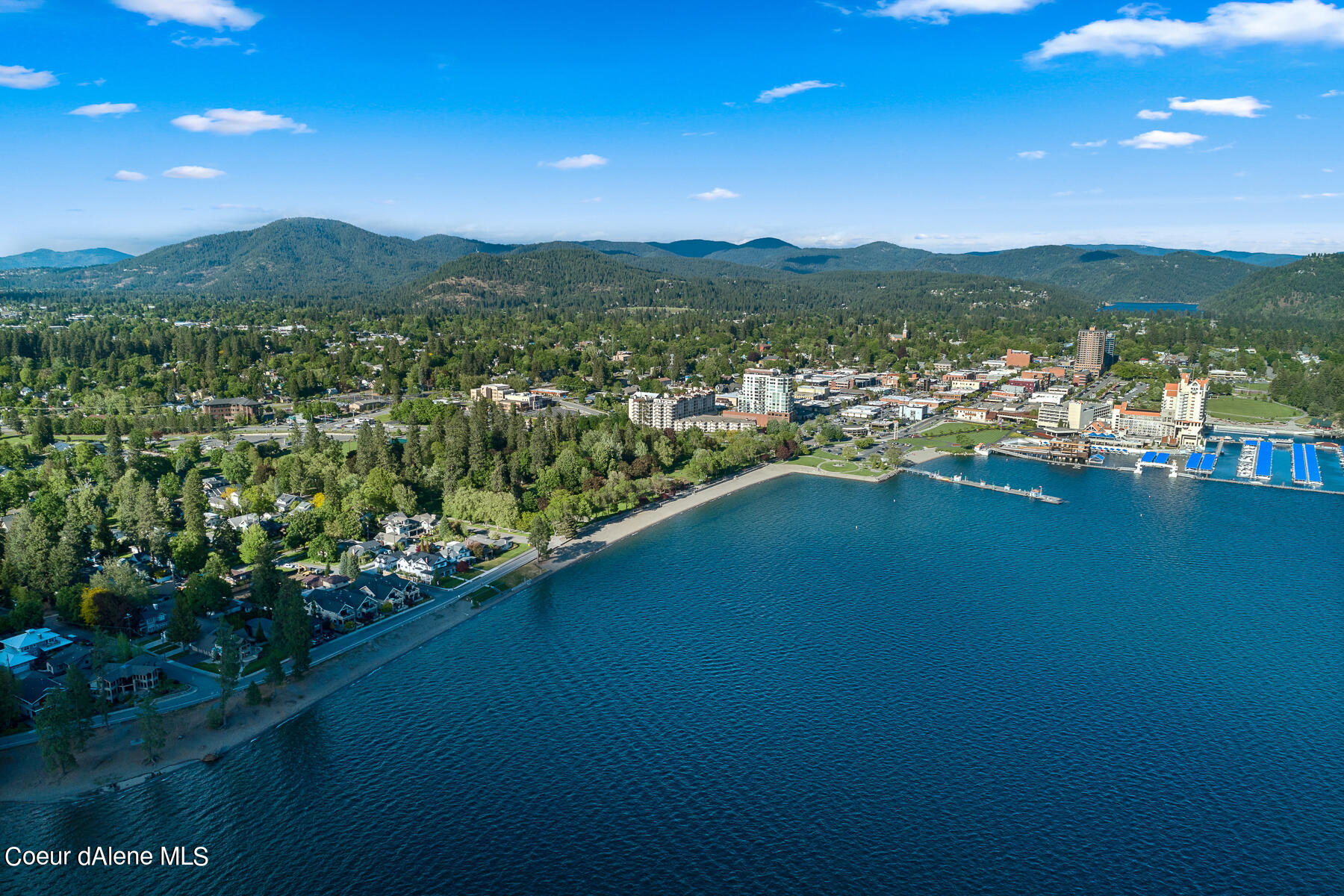 Century 21 – Coeur d’Alene, ID