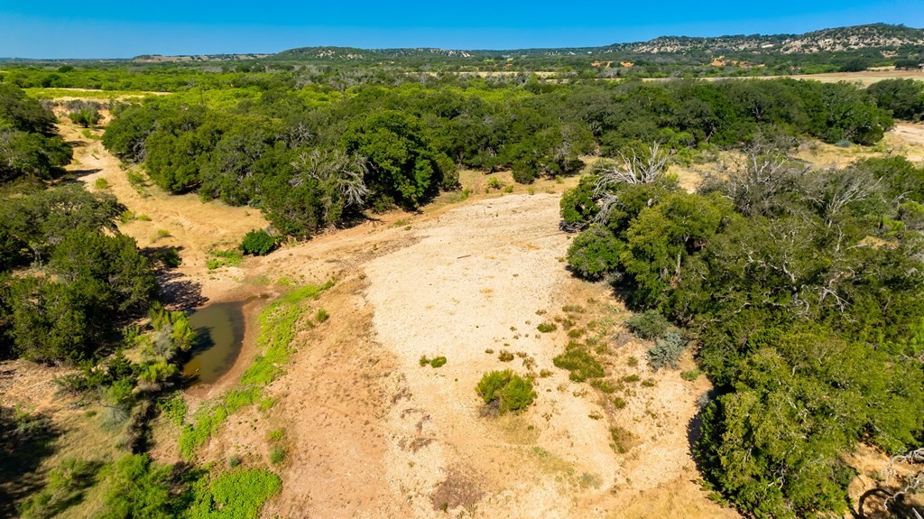 N Ranch Road 783, Doss, TX 78618