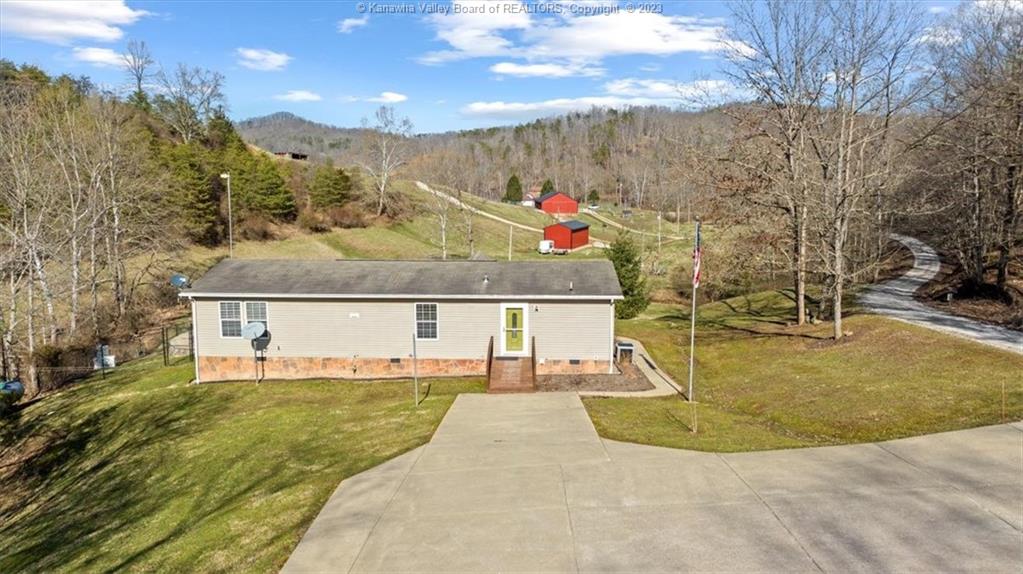 Century 21 – Leroy, WV