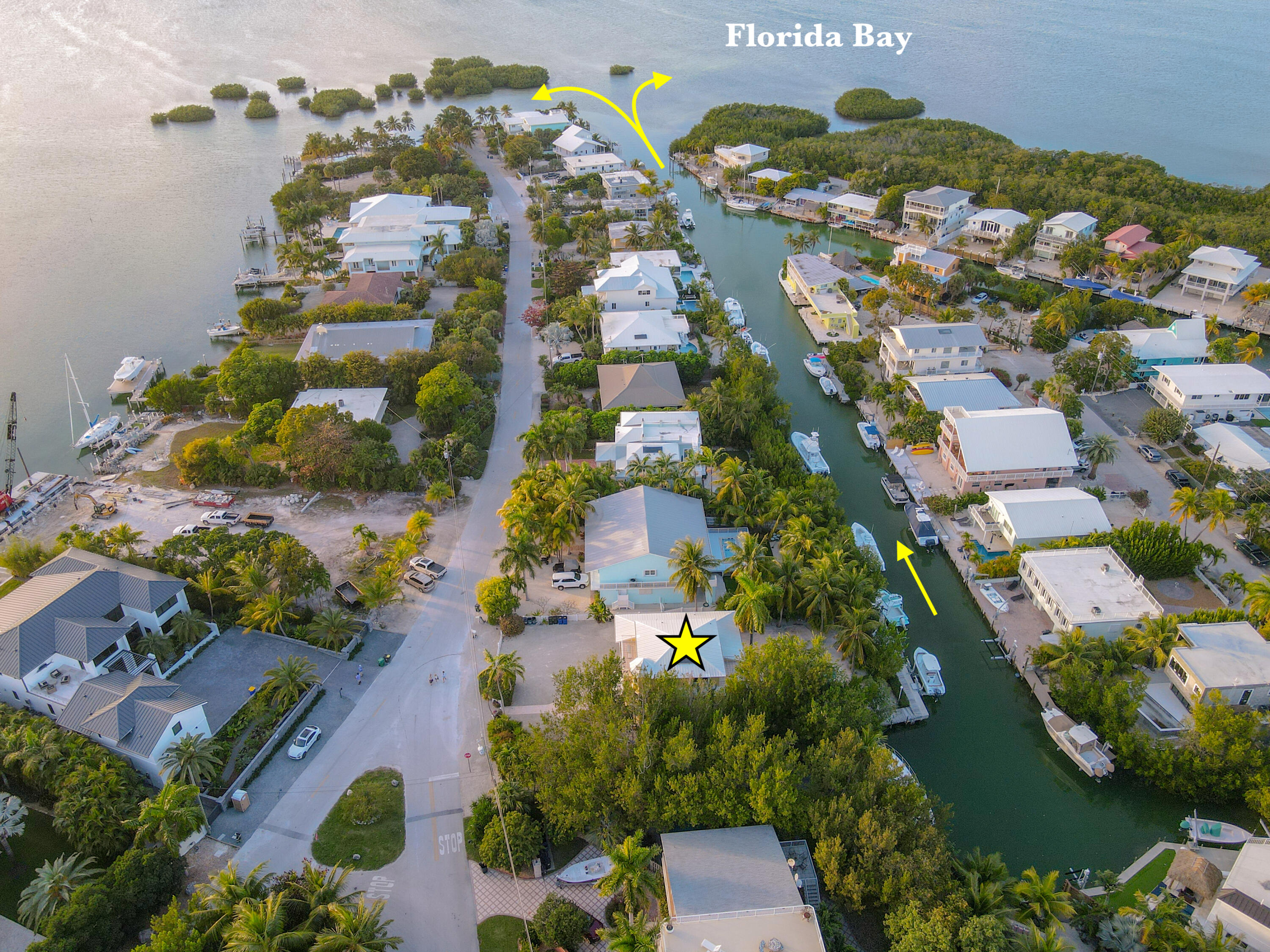 Coldwell Banker Global Luxury – Plantation Key, FL