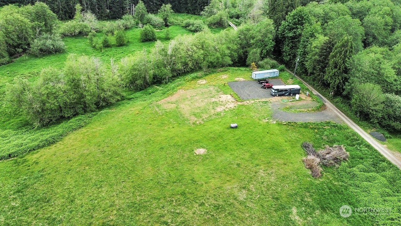 4466 W State Route 108, Shelton, WA 98584