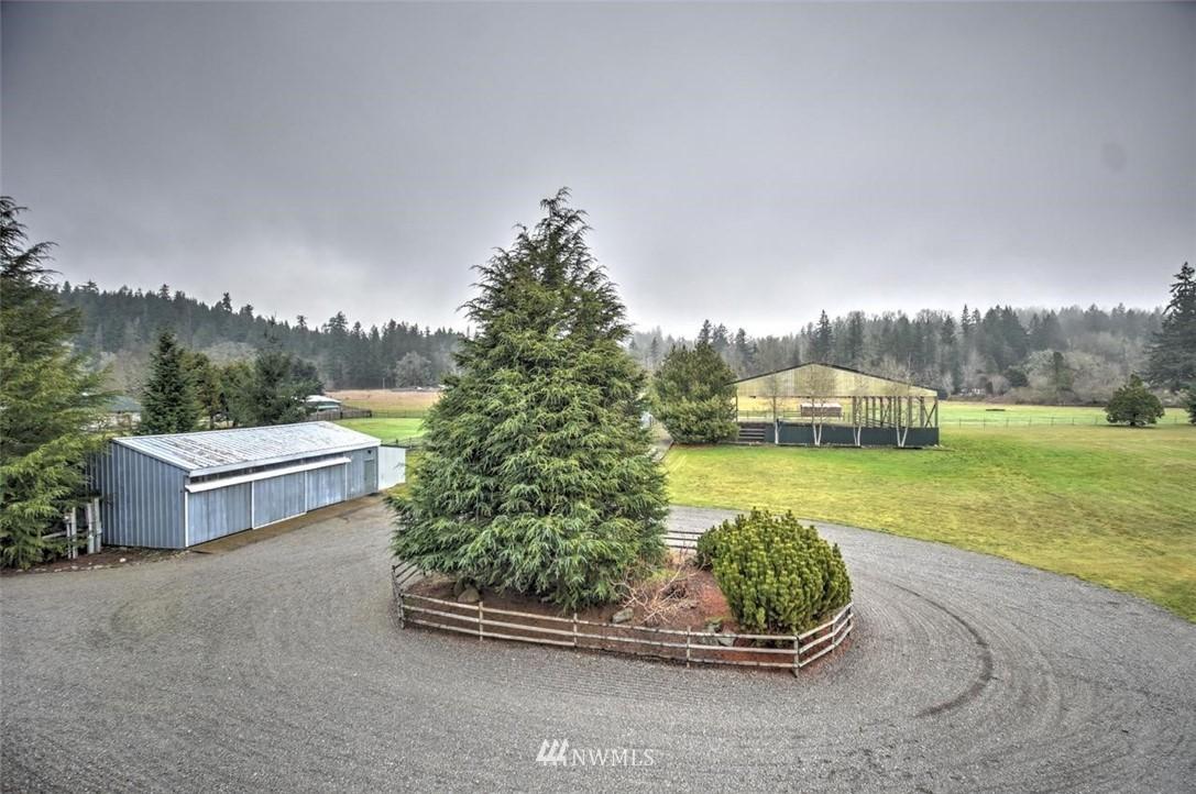 6939 Waldrick Rd SE, Tenino, WA 98589