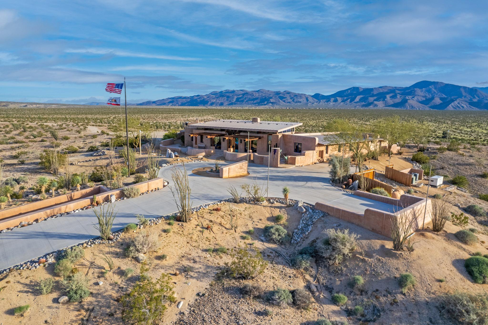 2789 Stinson Rd, Borrego Springs, CA 92004